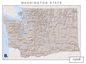 5 Principles of Good Map Design (audit) – Learn Lidar