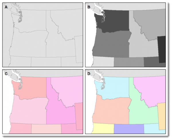 5 Principles of Good Map Design (audit) – Learn Lidar
