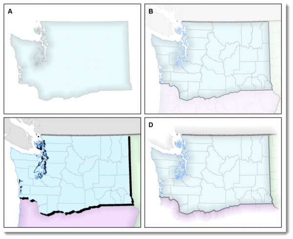 5 Principles of Good Map Design (audit) – Learn Lidar