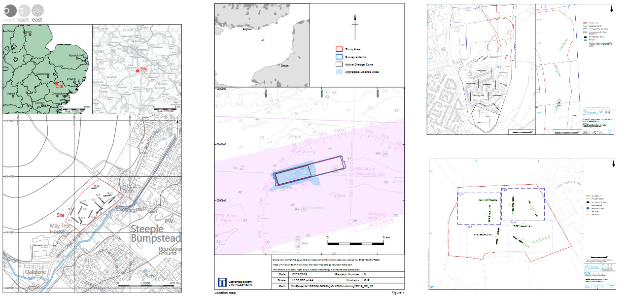 Maps as Communication (audit) – Learn Lidar