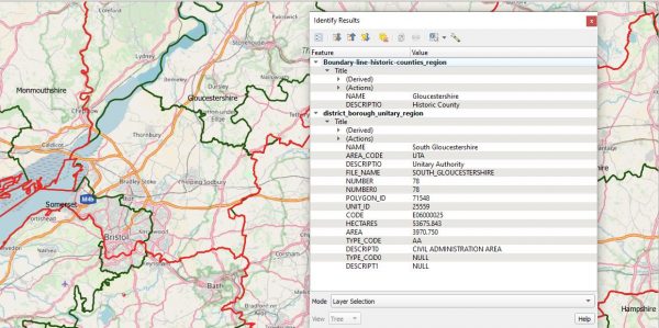 Basemapping with OS Open Data (audit) – Learn Lidar